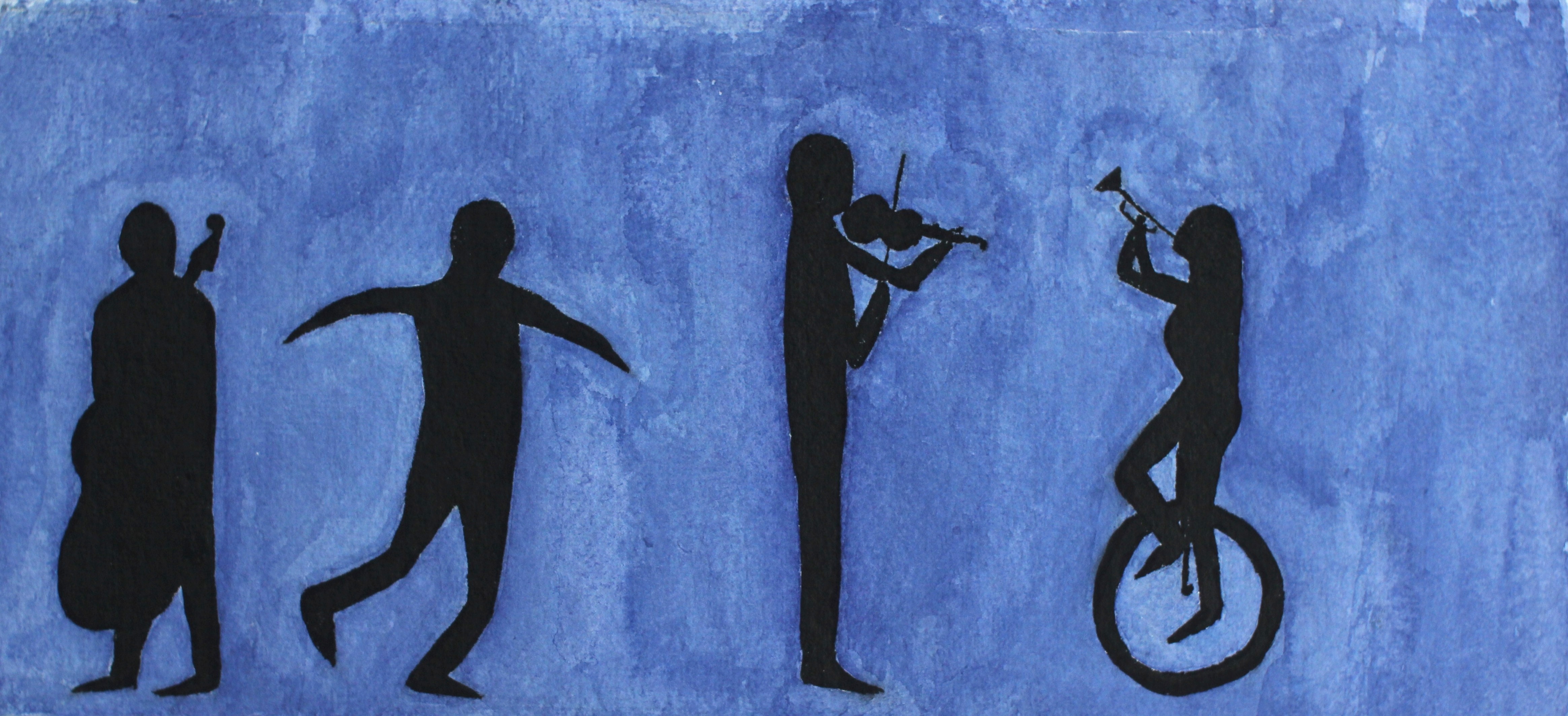 blue1 | ETHAN WOLFF-MANN