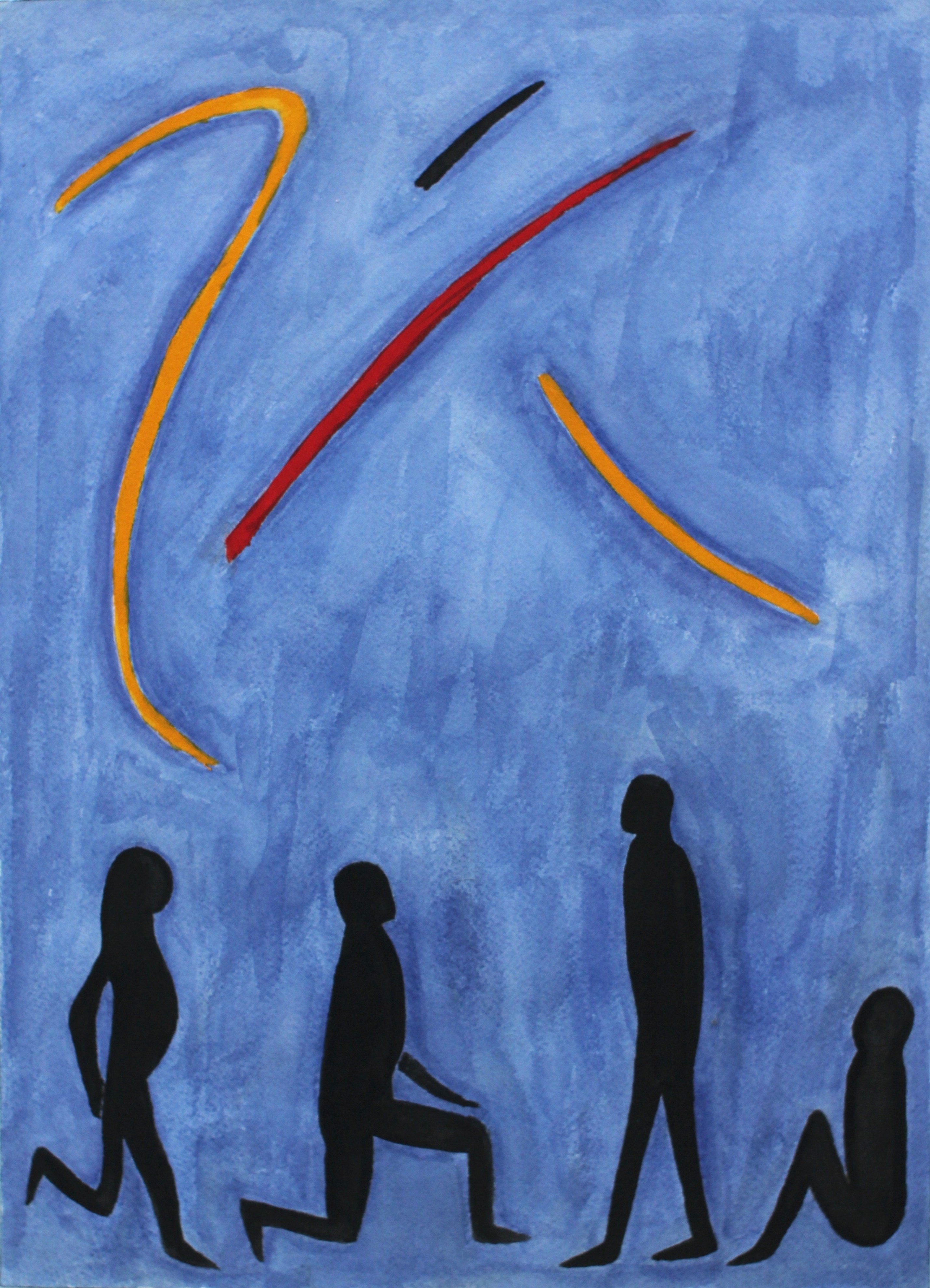 blue4 | ETHAN WOLFF-MANN